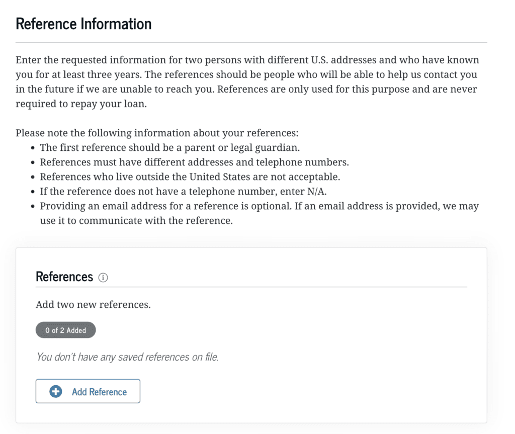 Federal Direct Student Loan Entrance Counseling and Master Promissory ...