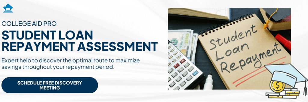 Student Loan Repayment Package | Master Your Debt - College Aid Pro