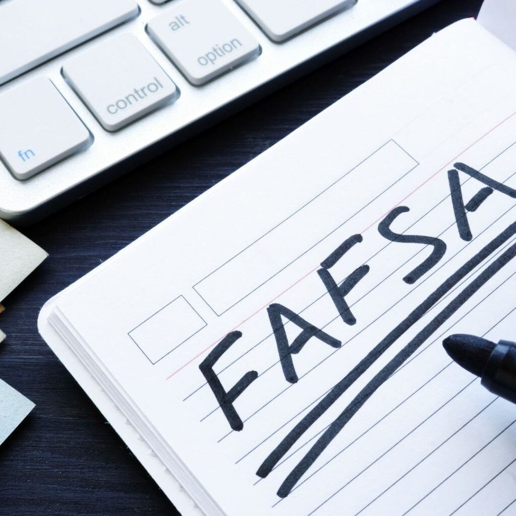 FAFSA Changes for Divorced Families: What to Know for 2025-2026