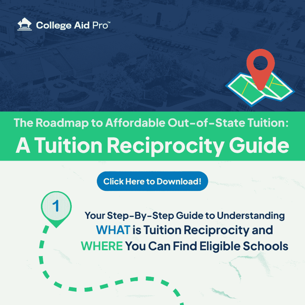 Tuition Reciprocity Programs - Can You Get A Better Deal Out of State? - College Aid Pro